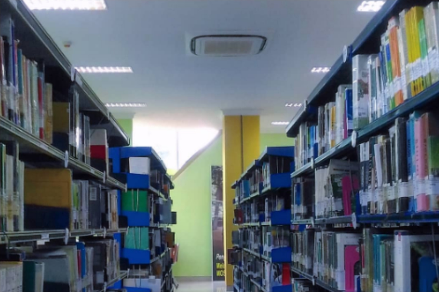UNS Library – Department of Mathematics