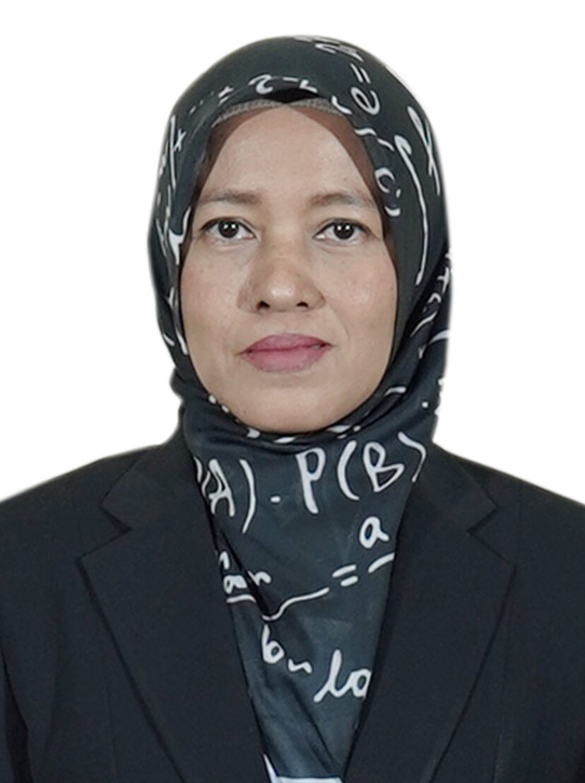 Human Resources – Department of Mathematics