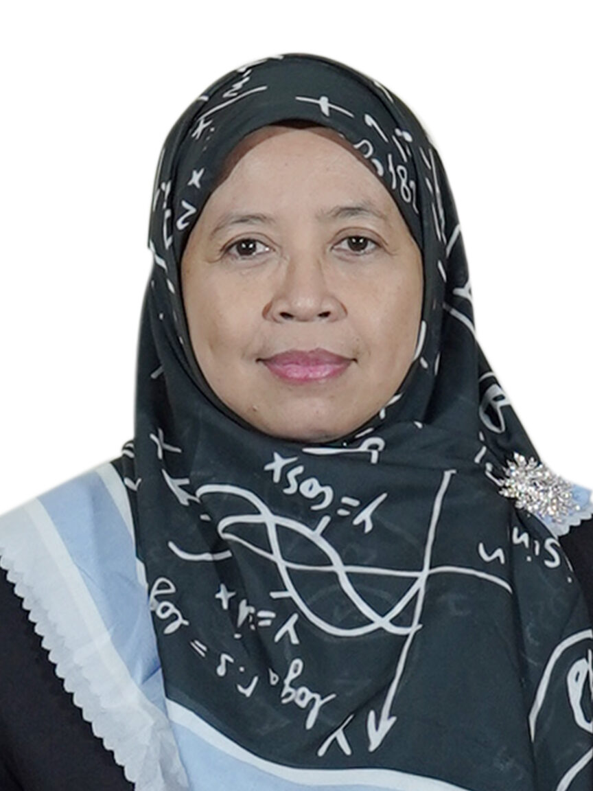 Human Resources – Department of Mathematics