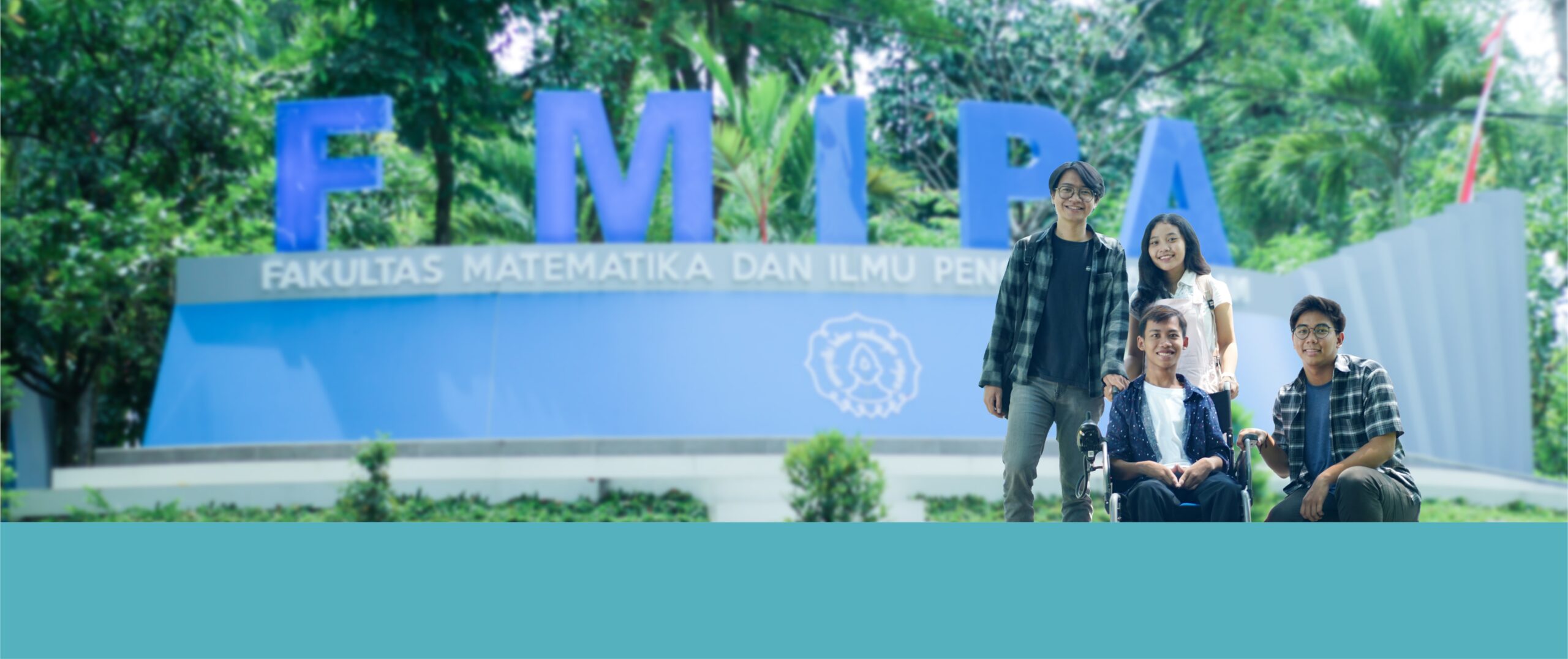 Department of Mathematics – Math for All, Thinking for Humanity | UNS