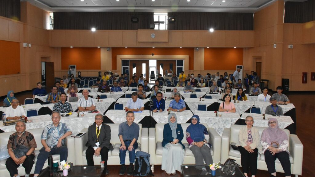 Department of Mathematics – Faculty of Math and Science | UNS